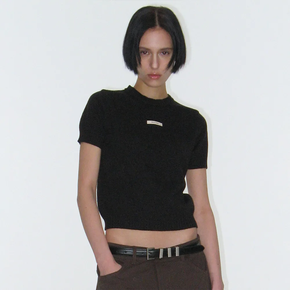 Beige Label Essential Knit - 5 Colors - 감도 깊은 취향 셀렉트샵 29CM