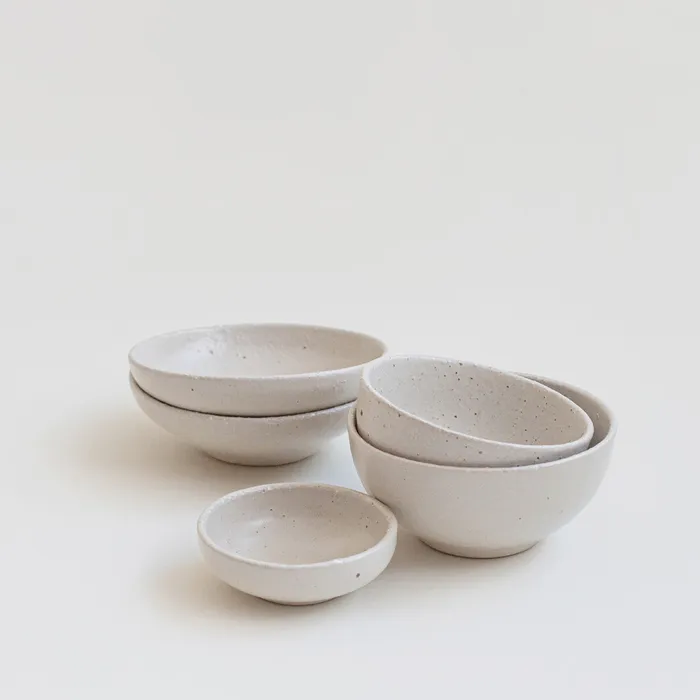 크럼즈 1인 세트 5P - 감도 깊은 취향 셀렉트샵 29CM