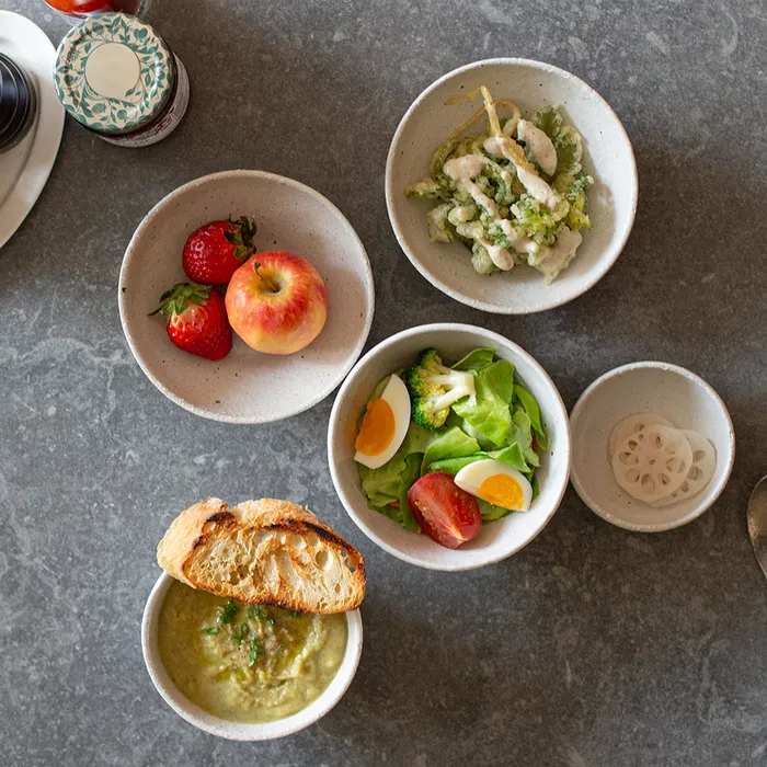 크럼즈 1인 세트 5P - 감도 깊은 취향 셀렉트샵 29CM