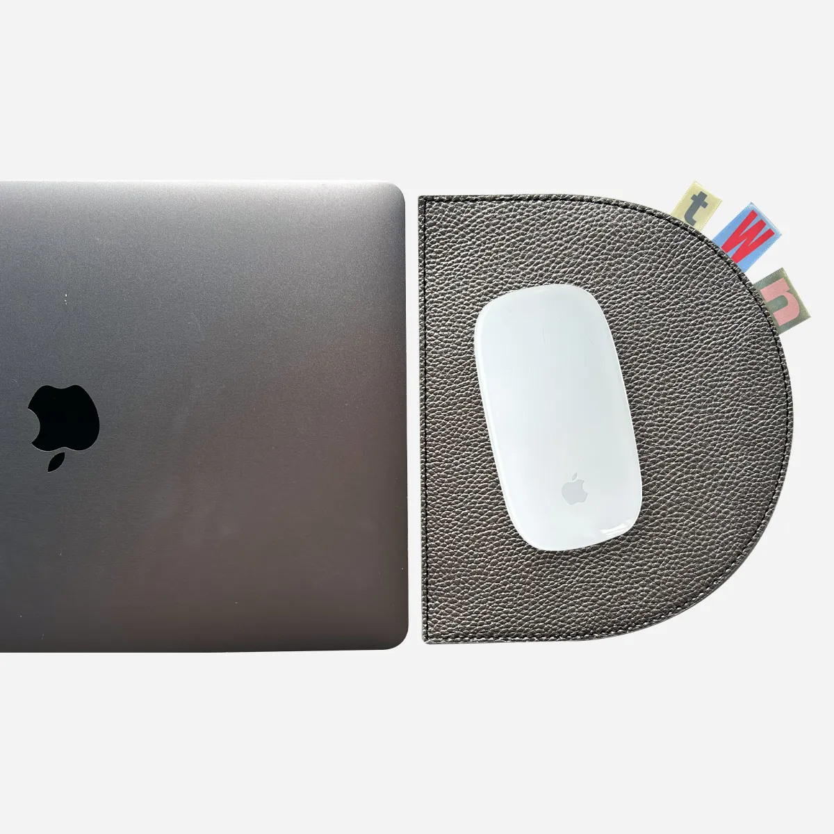 Bandal mouse pad - Metal Gray (마우스패드) - 감도 깊은 취향 셀렉트샵 29CM