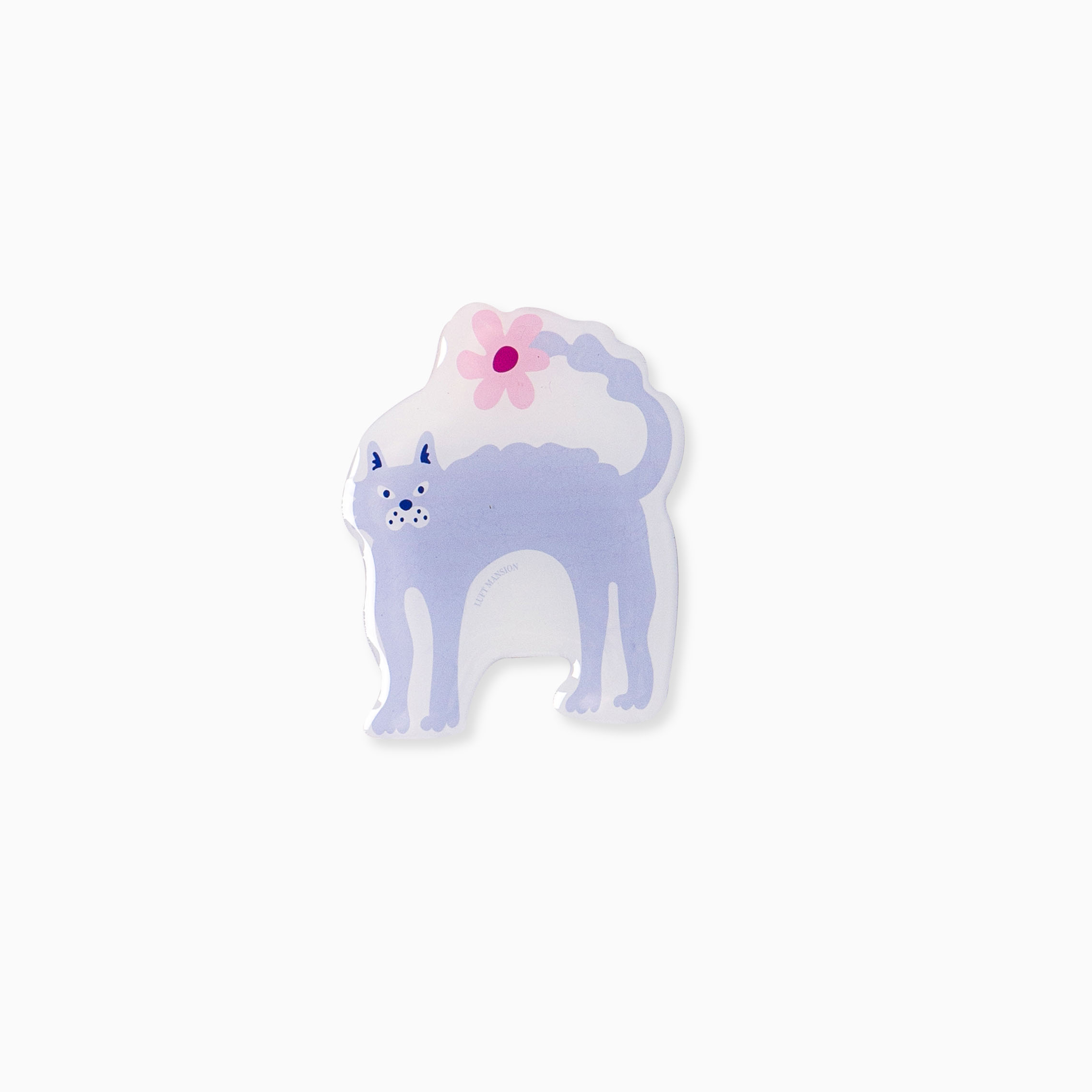 Luft Mansion Fingertok 4type - 감도 깊은 취향 셀렉트샵 29CM