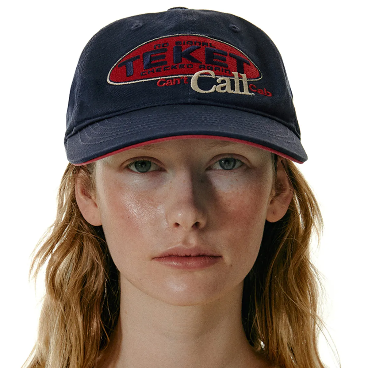 Call Cap Navy - 감도 깊은 취향 셀렉트샵 29CM