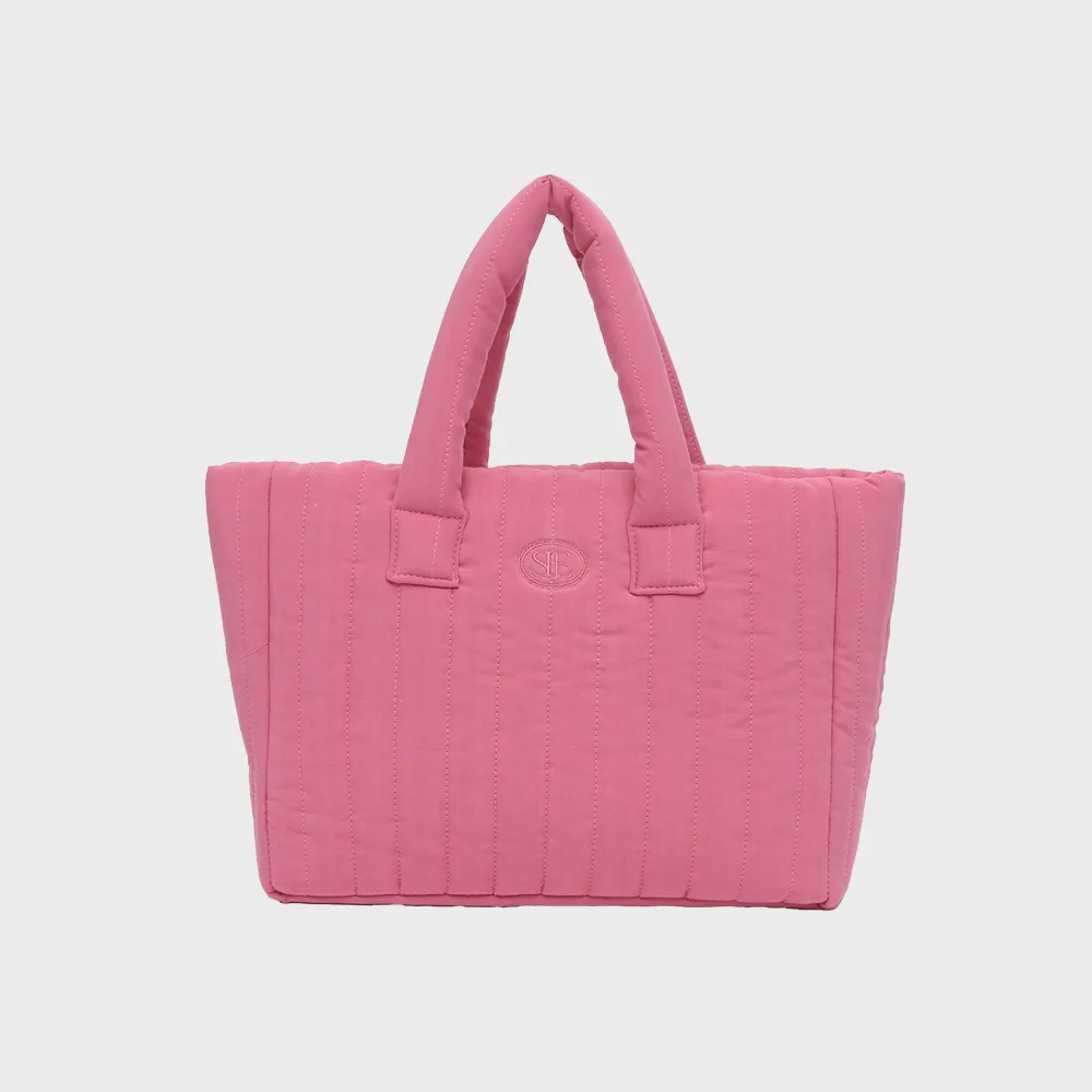 Sienne Padding Bag (Magenta Pink) - 감도 깊은 취향 셀렉트샵 29CM