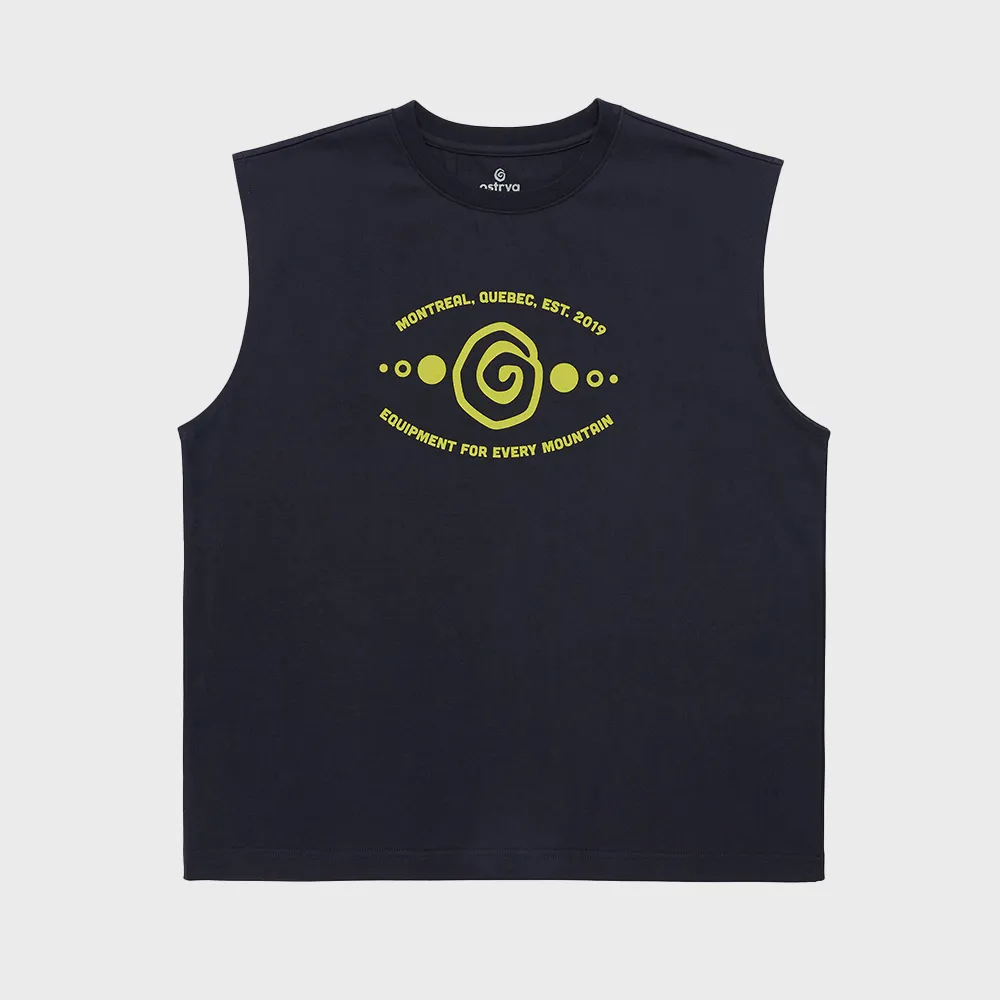 Infinity Heavy Tank Washed Black - 감도 깊은 취향 셀렉트샵 29CM