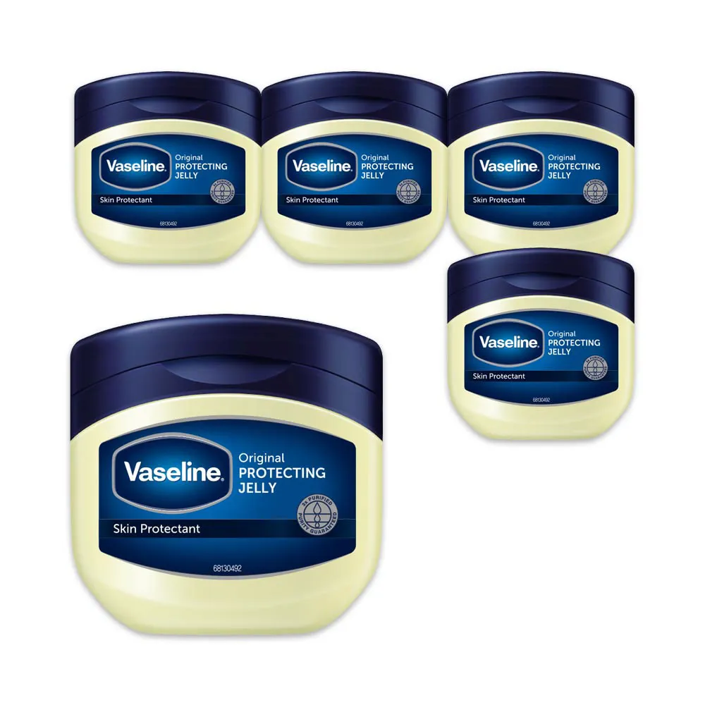 퓨어 젤리 50ml 5개 - 감도 깊은 취향 셀렉트샵 29CM