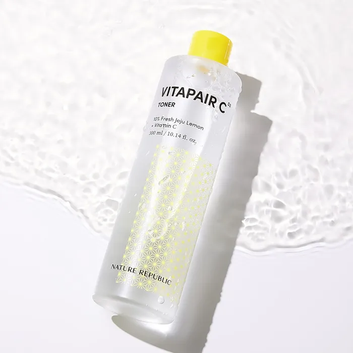 비타페어C 토너 300ml - 감도 깊은 취향 셀렉트샵 29CM