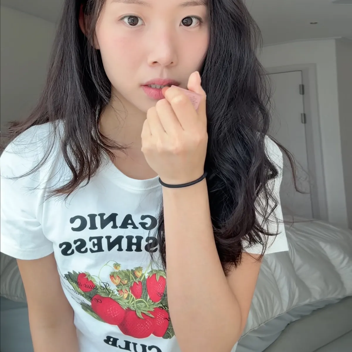 Organic fresh t(6color) - 감도 깊은 취향 셀렉트샵 29CM