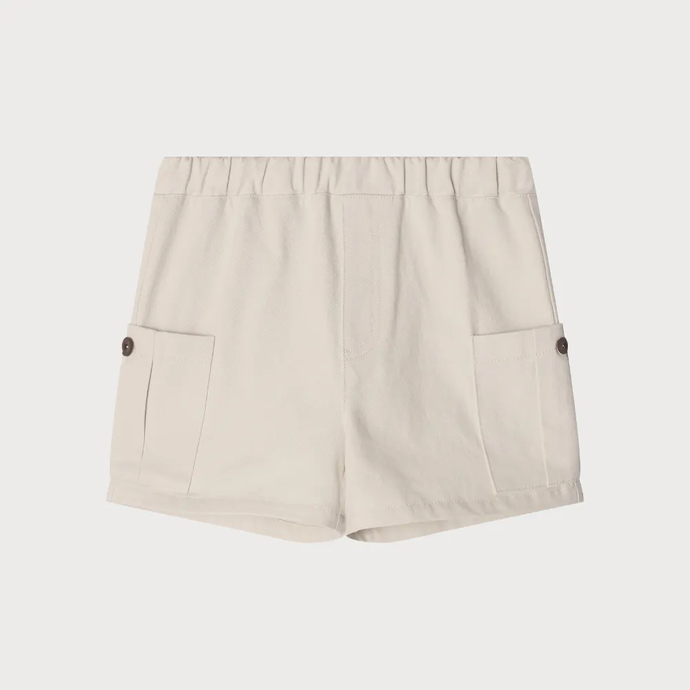 SANDY SHORTS [Cream] - 감도 깊은 취향 셀렉트샵 29CM