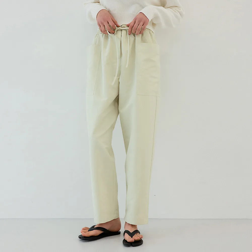 nutty side pocket PT (리뉴얼) - 감도 깊은 취향 셀렉트샵 29CM