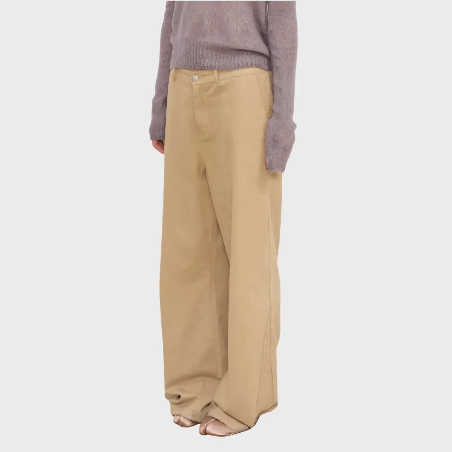David Cargo Pants - 감도 깊은 취향 셀렉트샵 29CM