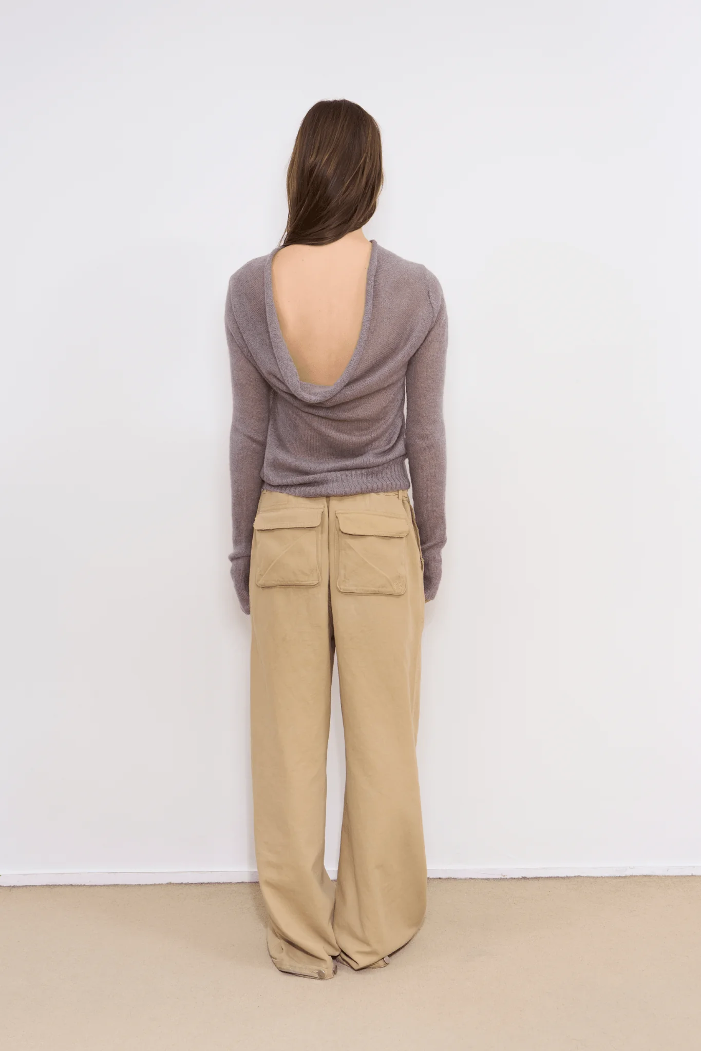 David Cargo Pants - 감도 깊은 취향 셀렉트샵 29CM