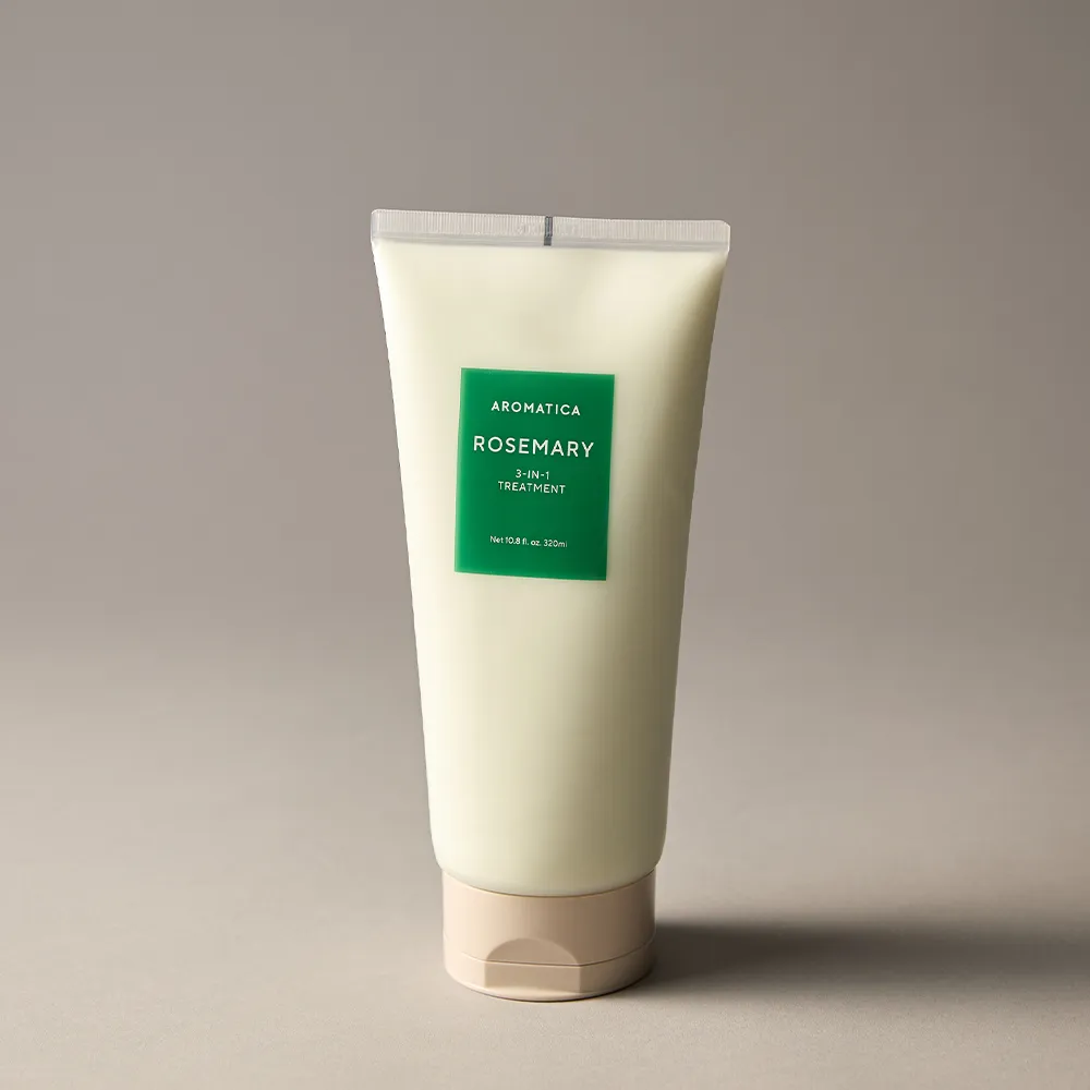 로즈마리 3-in-1 트리트먼트 320ML - 감도 깊은 취향 셀렉트샵 29CM