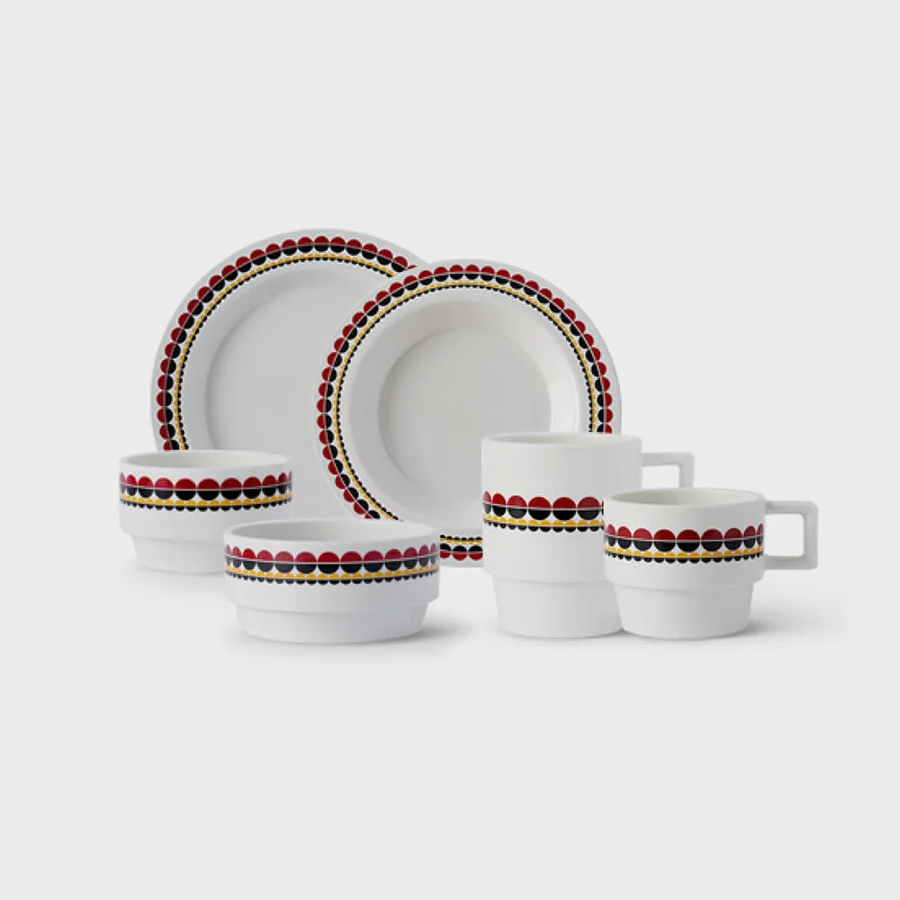 솔라 리빙컬렉션 콤비 싱글 6p 세트 - 감도 깊은 취향 셀렉트샵 29CM