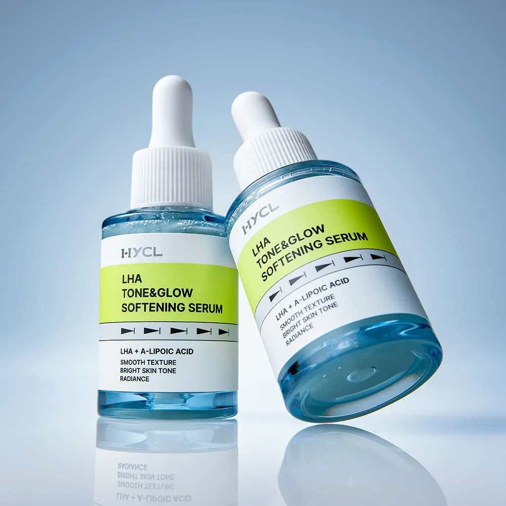 [1+1] 라하 톤앤글로우 소프트닝 세럼 30ml - 감도 깊은 취향 셀렉트샵 29CM