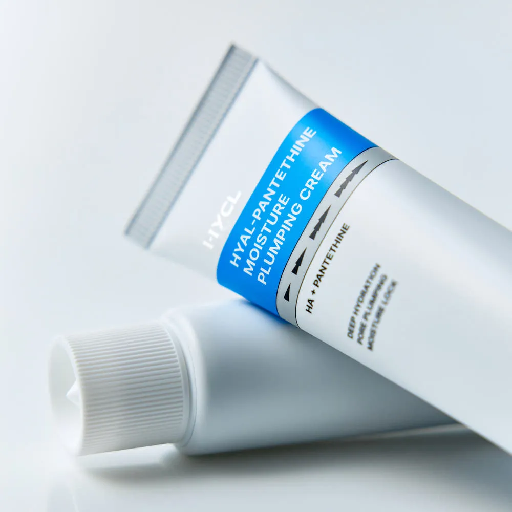 [1+1] 히알판테틴 모이스처 플럼핑 크림 70ml - 감도 깊은 취향 셀렉트샵 29CM