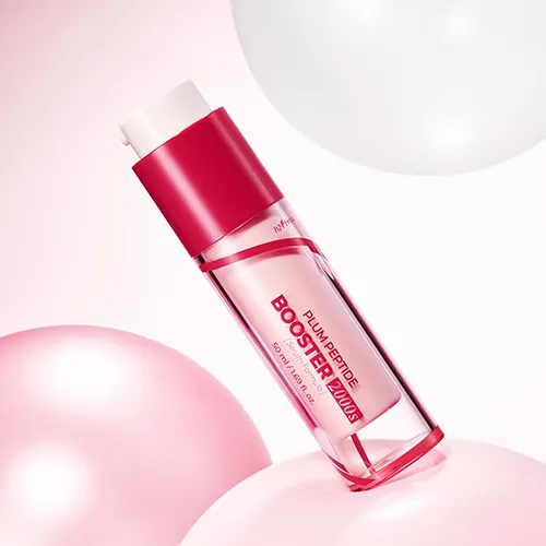 플럼 펩타이드 부스터 2000S 50ml - 감도 깊은 취향 셀렉트샵 29CM