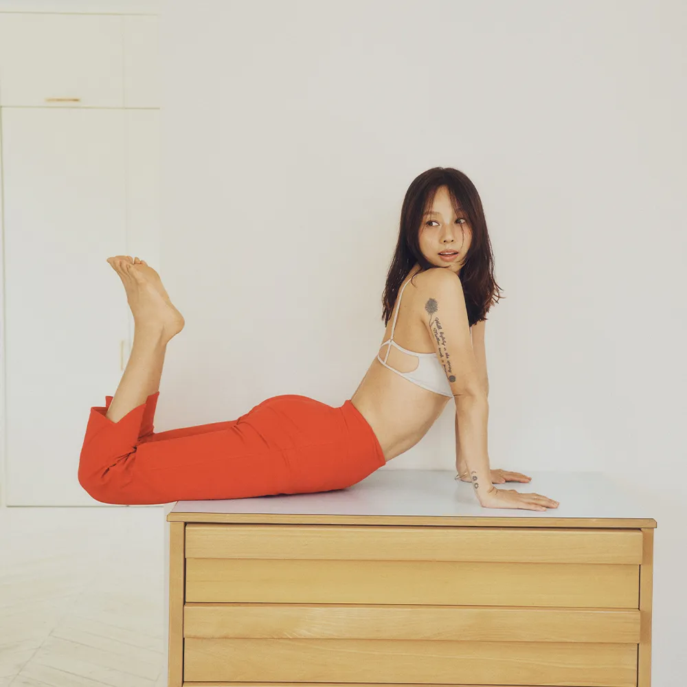 [BEST] Membagi pants _14 Colors - 감도 깊은 취향 셀렉트샵 29CM