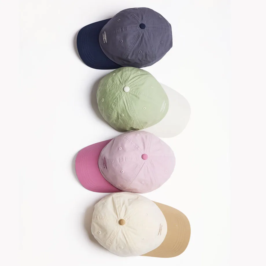 투톤 에센셜 볼캡(UQ123CCP21)_4colors - 감도 깊은 취향 셀렉트샵 29CM