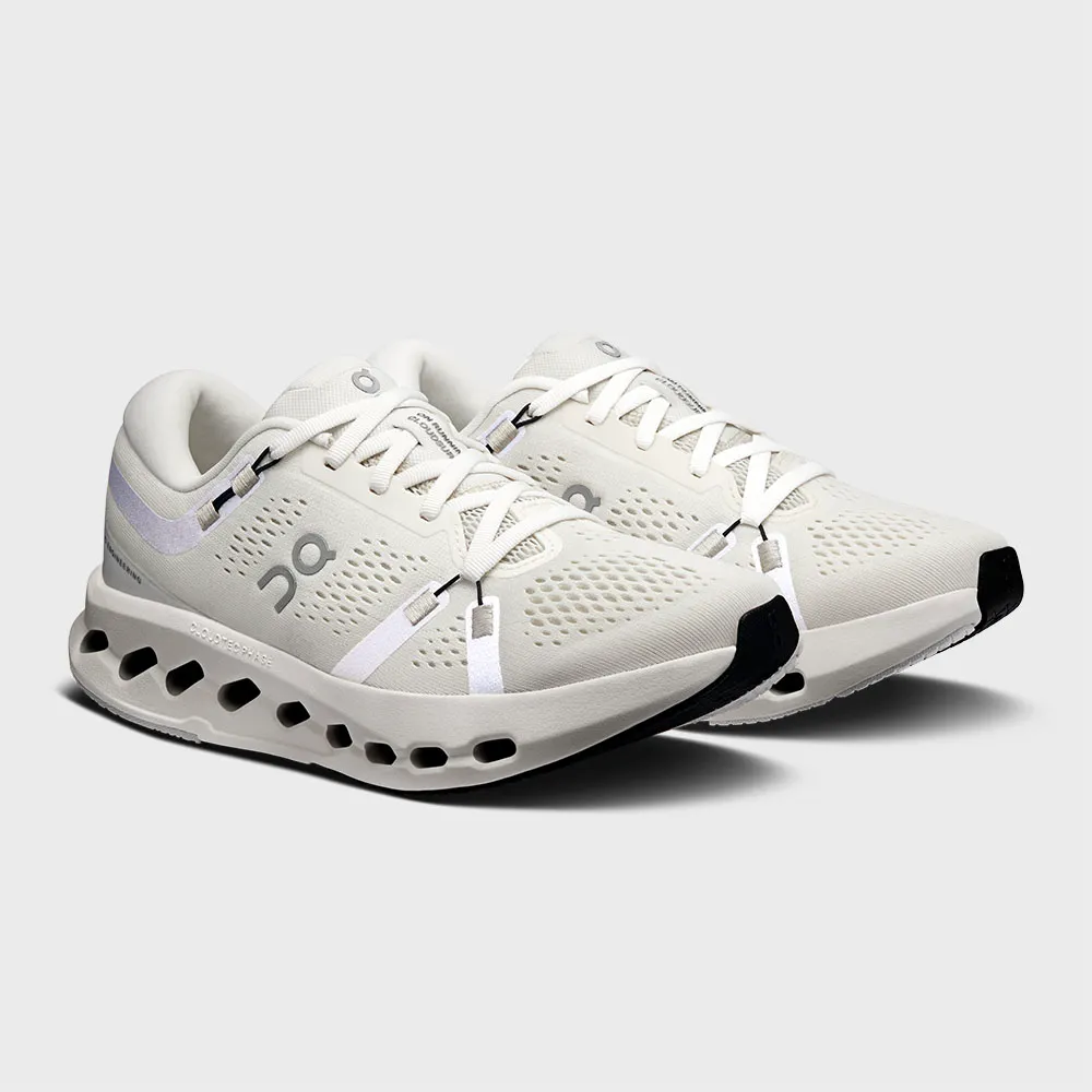 Cloudsurfer 2 - Ivory : Ivory - 감도 깊은 취향 셀렉트샵 29CM