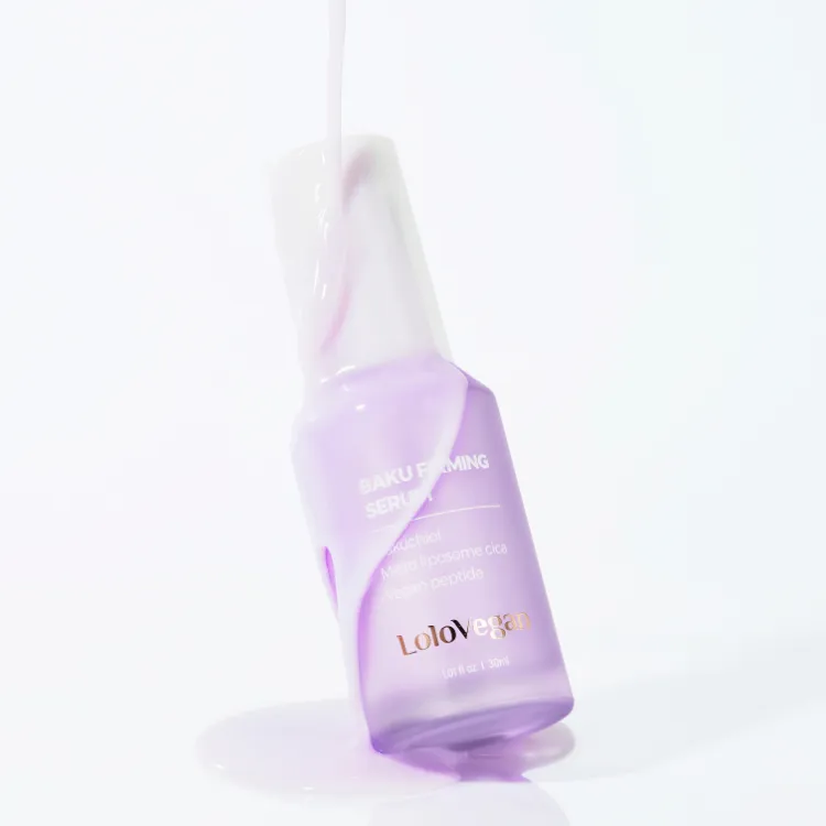 바쿠 퍼밍 세럼 30ml - 감도 깊은 취향 셀렉트샵 29CM