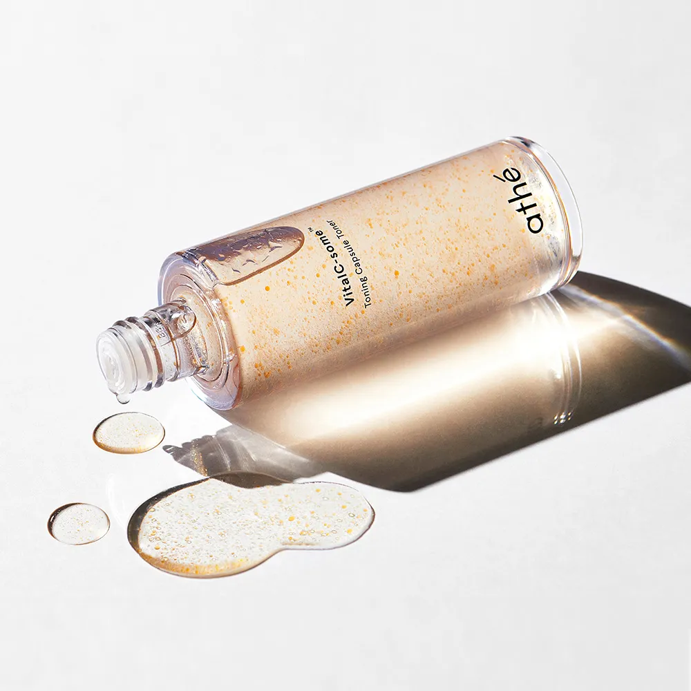아떼 바이탈 씨 좀 토닝 캡슐 토너 130ml x 2 - 감도 깊은 취향 셀렉트샵 29CM