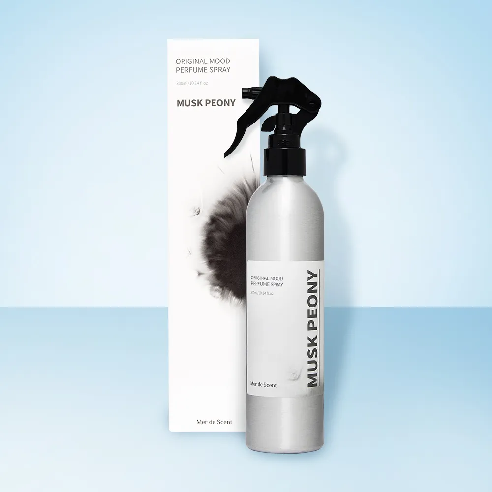 메르디센트 무드 퍼퓸 스프레이 300ml - 감도 깊은 취향 셀렉트샵 29CM