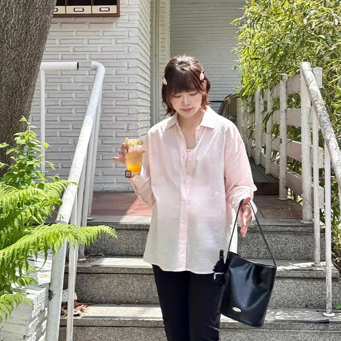 시어 스트라이프 셔츠 (3COL) - 감도 깊은 취향 셀렉트샵 29CM