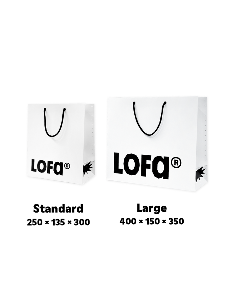 [블랙벨리곰 X 로파서울] 와인잔 (1P/2P/기프트패키지) - 감도 깊은 취향 셀렉트샵 29CM