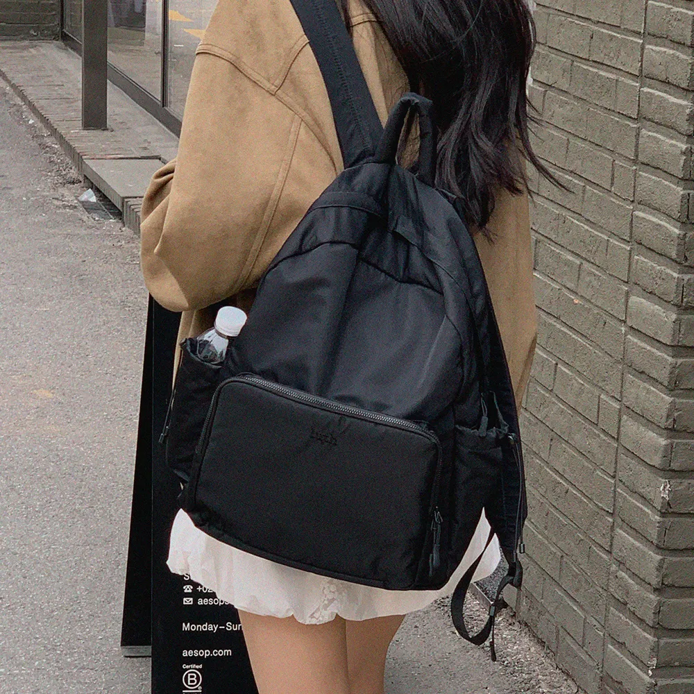 Commuters Nylon Backpack(나일론 백팩) - 감도 깊은 취향 셀렉트샵 29CM