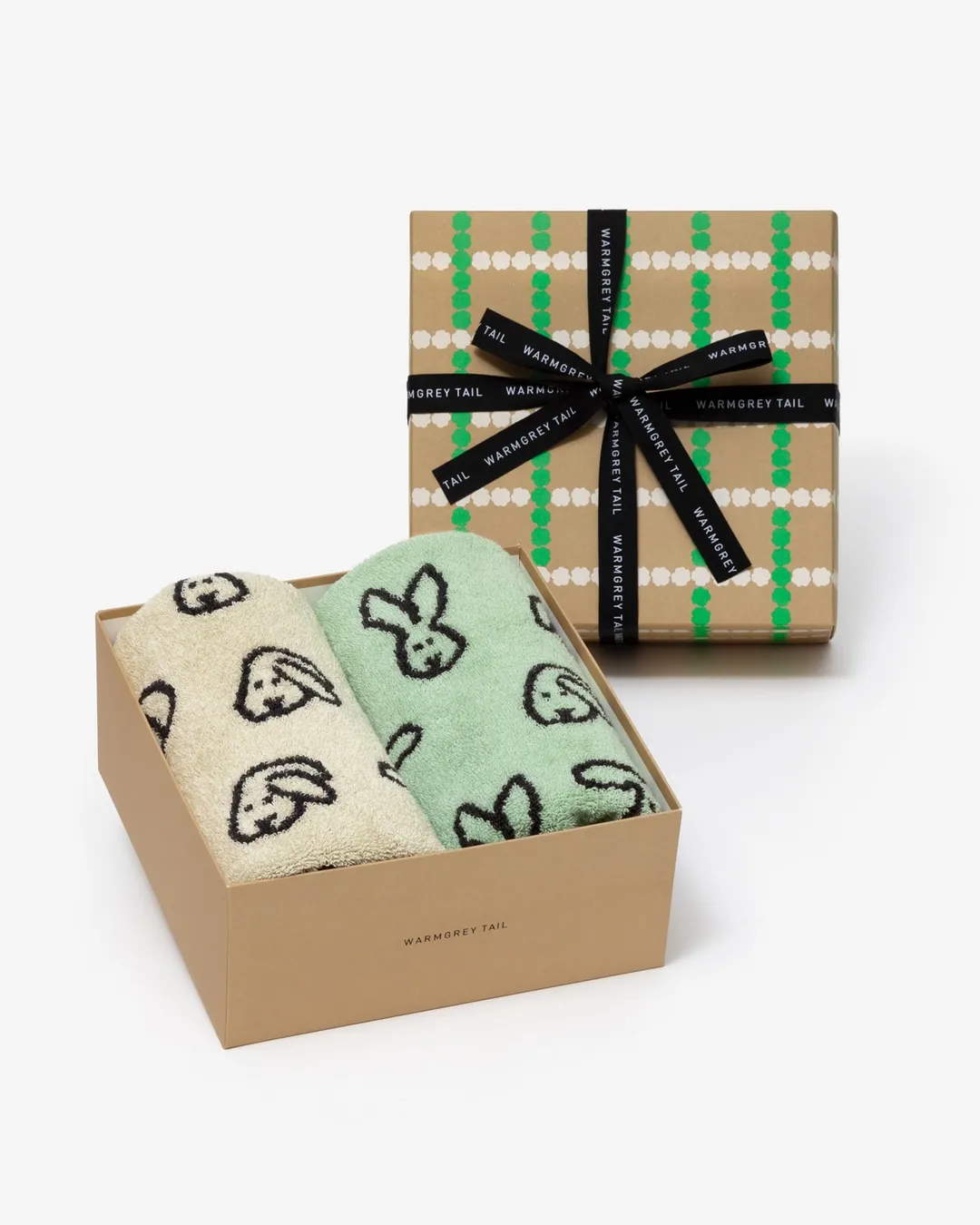 [29CM 단독] 버니버니 페이스 타월 2P 세트 골라담기 - 감도 깊은 취향 셀렉트샵 29CM