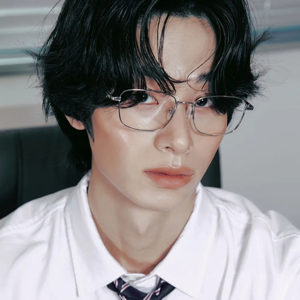 TITO RT3039 C1_SILVER - 감도 깊은 취향 셀렉트샵 29CM