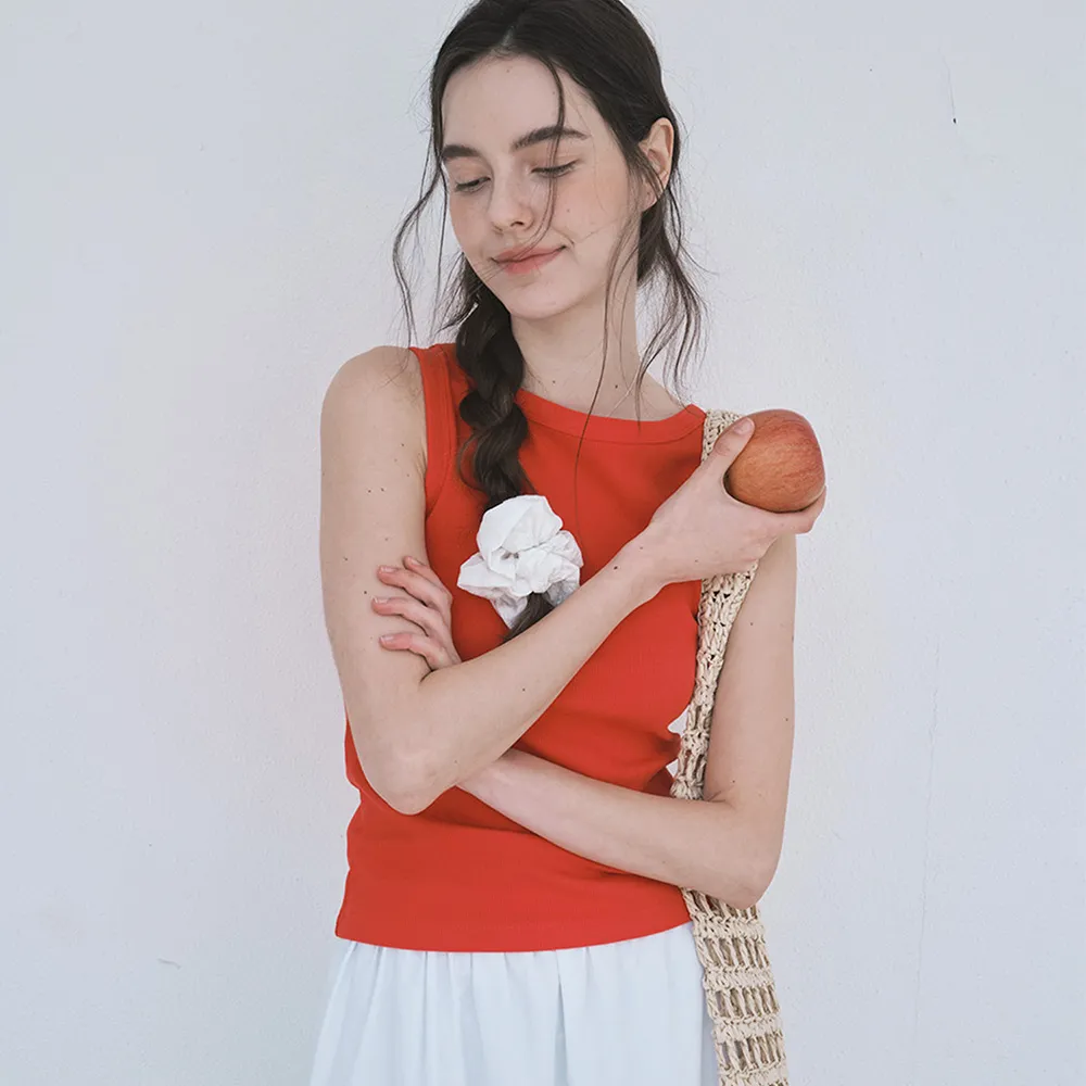 [당일출고] 보트넥 슬리브리스_5colors - 감도 깊은 취향 셀렉트샵 29CM