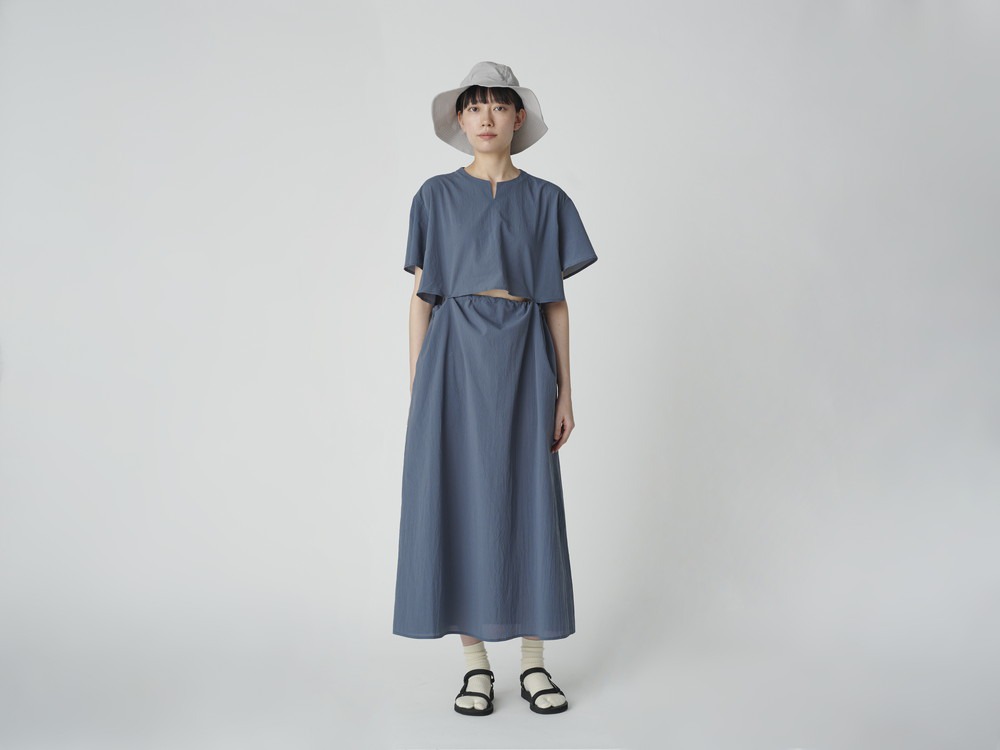 Breathable Quick Dry Dress SH-25SW001 - 감도 깊은 취향 셀렉트샵 29CM