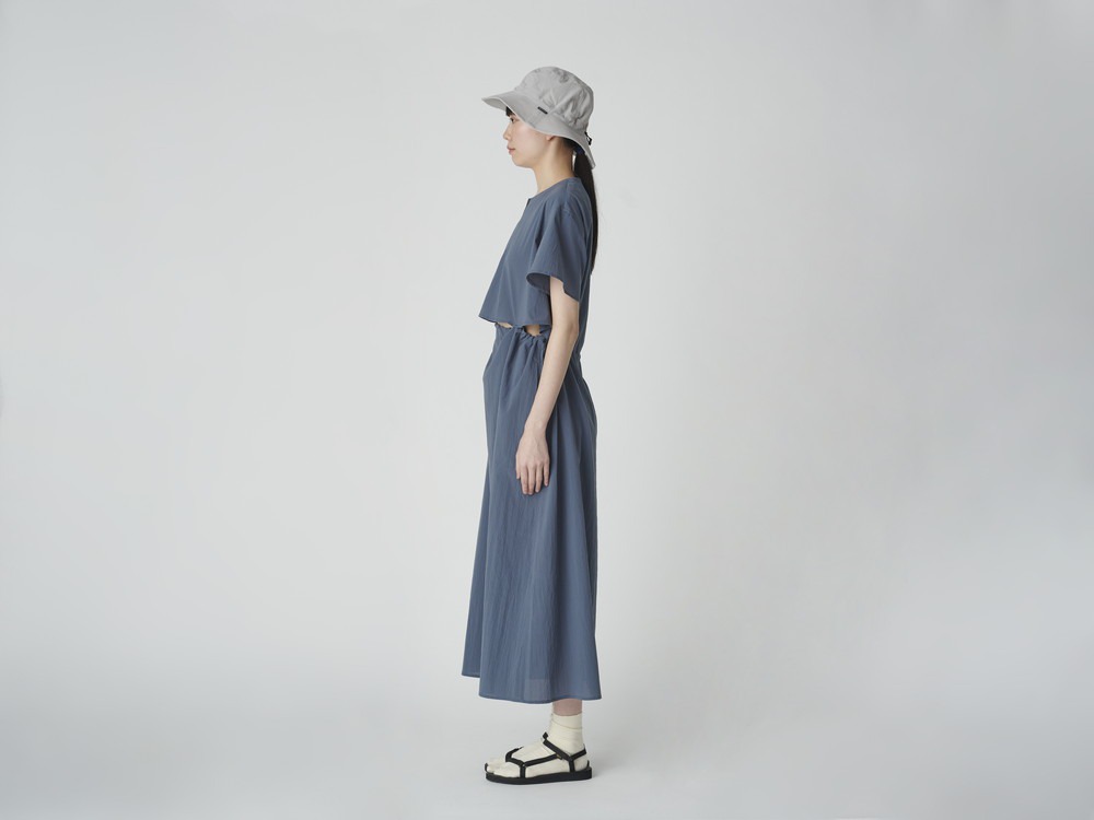 Breathable Quick Dry Dress SH-25SW001 - 감도 깊은 취향 셀렉트샵 29CM