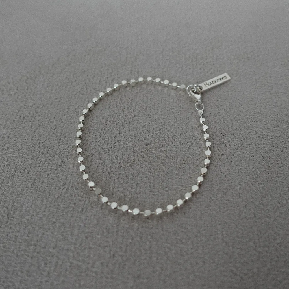 Square Bracelet - 감도 깊은 취향 셀렉트샵 29CM