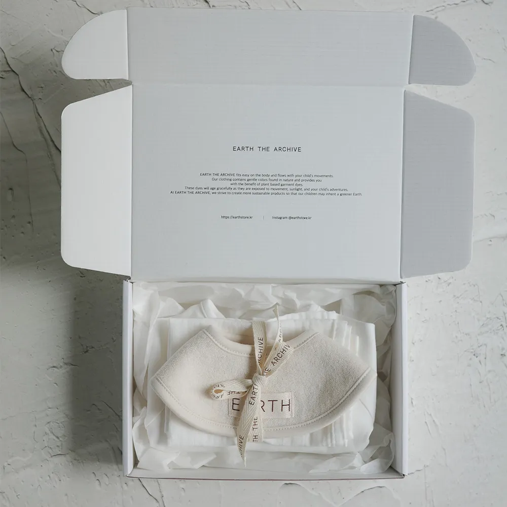 Jeogori gift set - 감도 깊은 취향 셀렉트샵 29CM