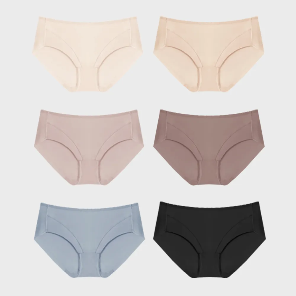컴피 프리컷 헴 팬티 _ 7color - 감도 깊은 취향 셀렉트샵 29CM