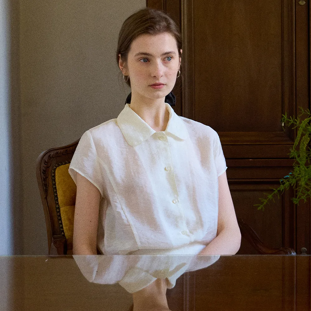 Madrin BL_(Cream) - 감도 깊은 취향 셀렉트샵 29CM