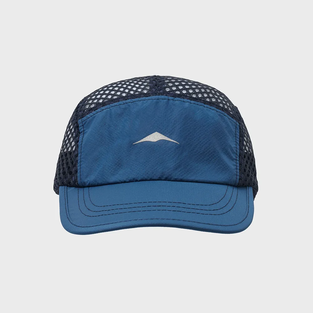 RUNNING MESH CAP (BLUE) - 감도 깊은 취향 셀렉트샵 29CM