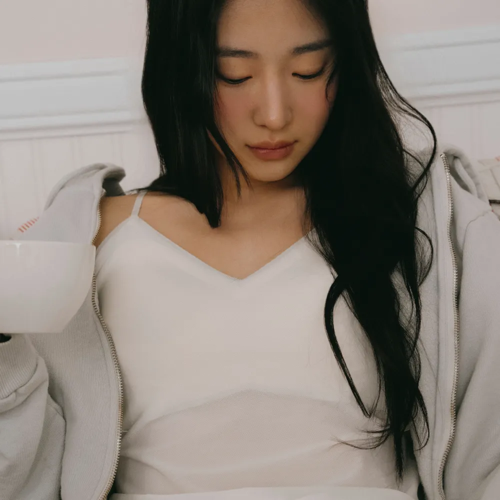 Bralette Bratop_Skin beige - 감도 깊은 취향 셀렉트샵 29CM