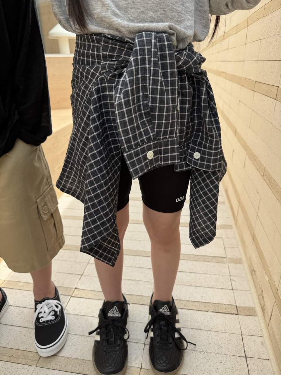 25SS 바이커팬츠 - 감도 깊은 취향 셀렉트샵 29CM