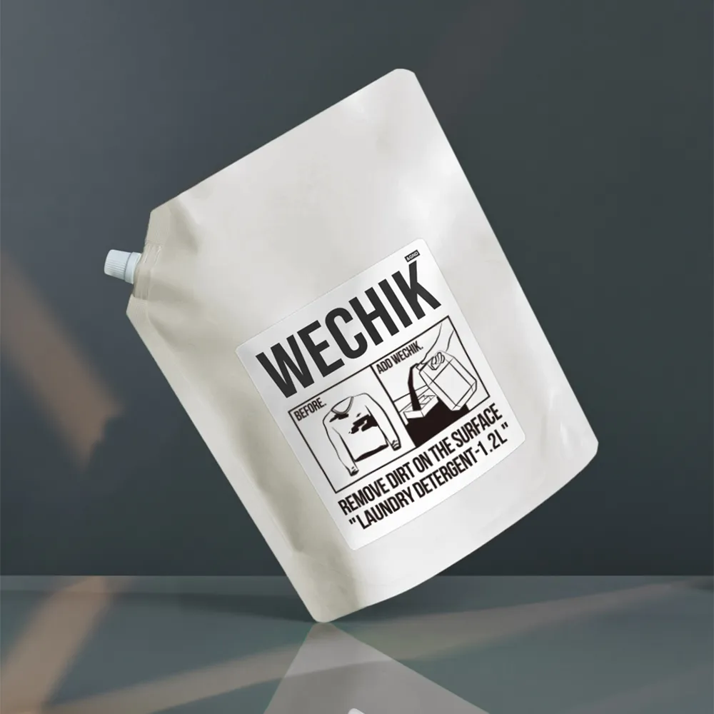 [29CM단독] 위칙 9중효소 EM Plus 1.2L 5개 + 세탁세제 1.5L 1개 - 감도 깊은 취향 셀렉트샵 29CM