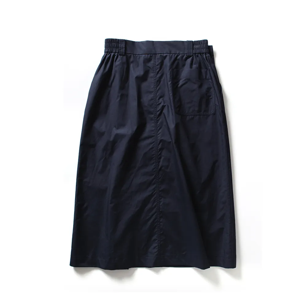 TF1-SK02 포켓 스커트 - 네이비 - 감도 깊은 취향 셀렉트샵 29CM