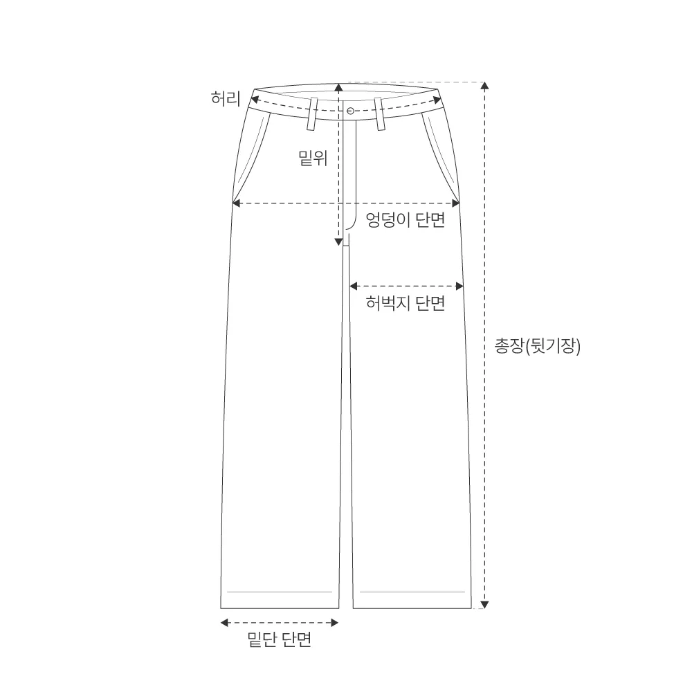 TF2-PT03 코튼 린넨 스트링 팬츠 - 라이트베이지 - 감도 깊은 취향 셀렉트샵 29CM