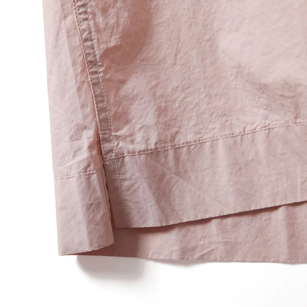 TF2-SH01 트윈포켓 반팔셔츠 - 핑크솔트 - 감도 깊은 취향 셀렉트샵 29CM