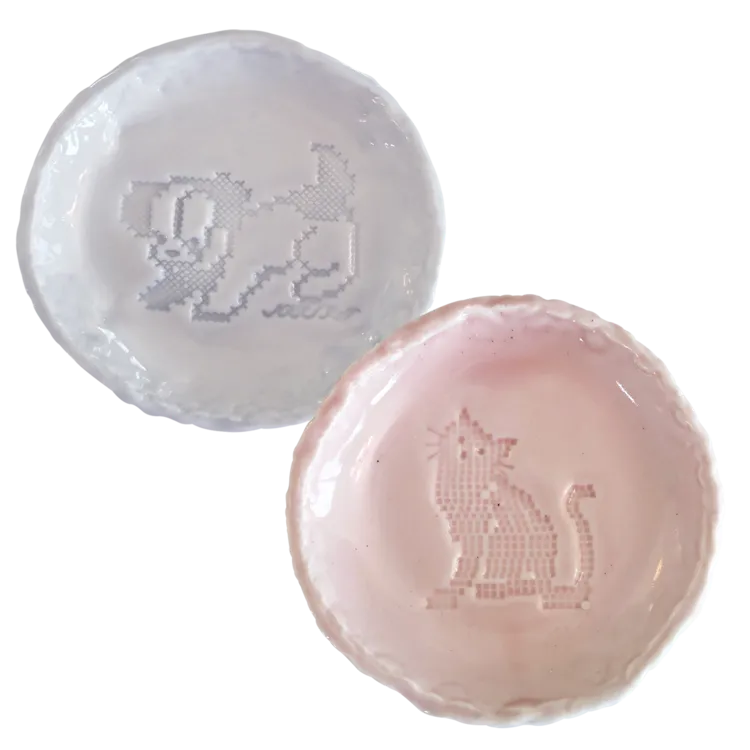 [EPOK 에포크] 화이트림 레몬볼 미니종지 소스볼 엘로우 3사이즈 - 감도 깊은 취향 셀렉트샵 29CM