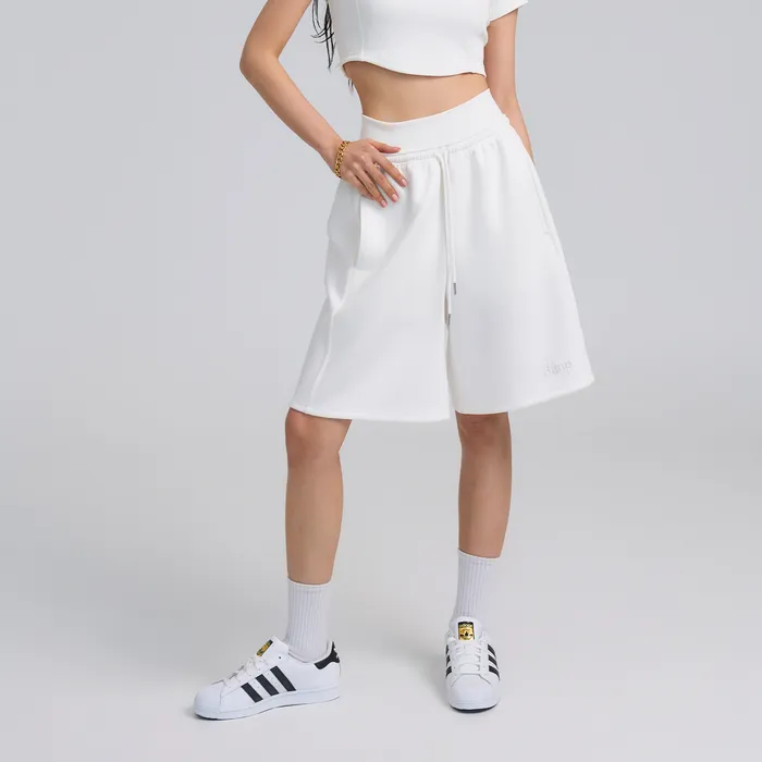 리브 핏 레이어드 버뮤다 팬츠 _4Colors - 감도 깊은 취향 셀렉트샵 29CM