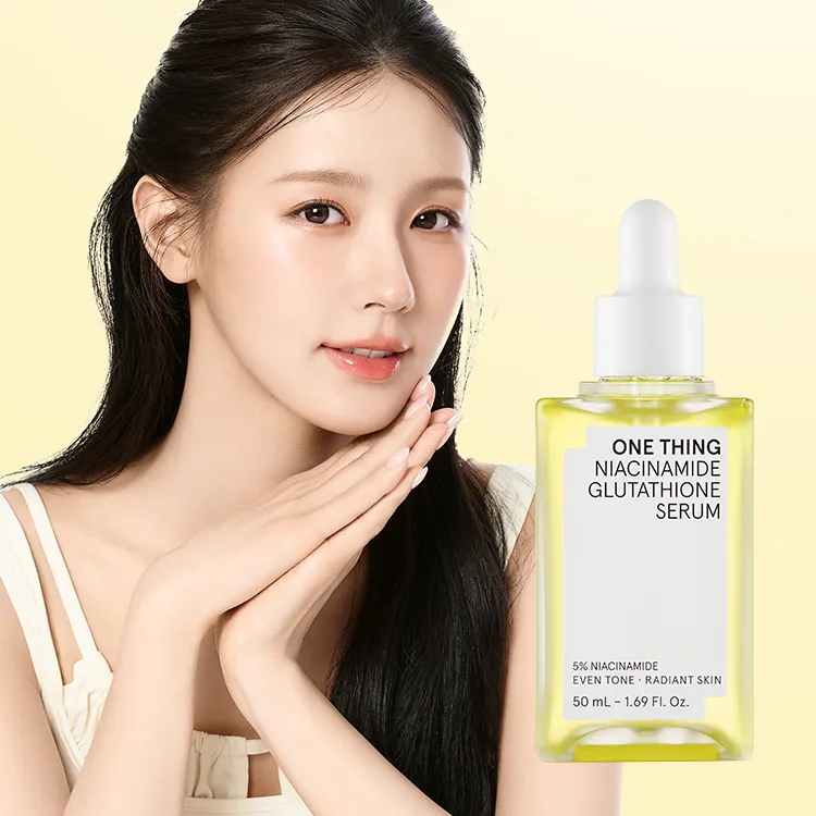 [미연 Pick] 나이아신아마이드 글루타치온 세럼 50ml - 감도 깊은 취향 셀렉트샵 29CM