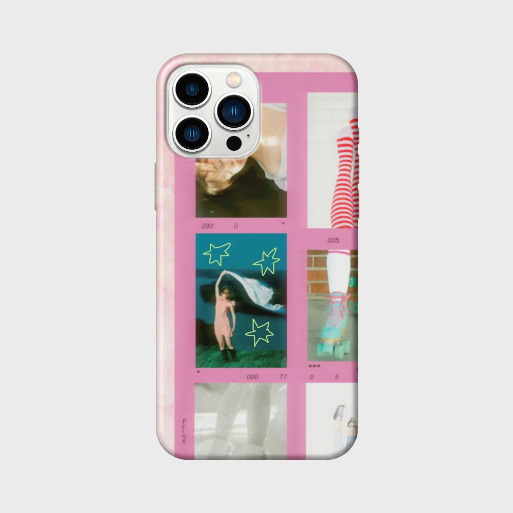 Cute Item Phone Case - 감도 깊은 취향 셀렉트샵 29CM