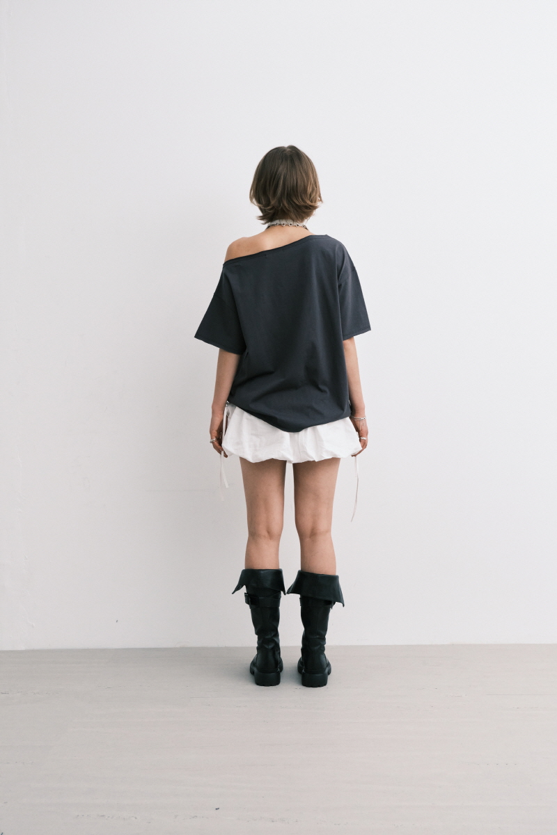 set 89 t (dark grey) - 감도 깊은 취향 셀렉트샵 29CM